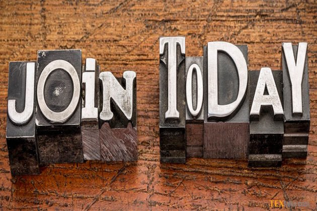 TRSA linen & uniform service customer membership - TEXtalks | let's ...