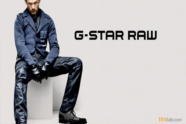 G-Star Raw Launches It’s Most Sustainable Jeans Ever - TEXtalks | let's ...