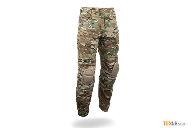New military fabrics from cordura and crye precision | TEXtalks | let's ...