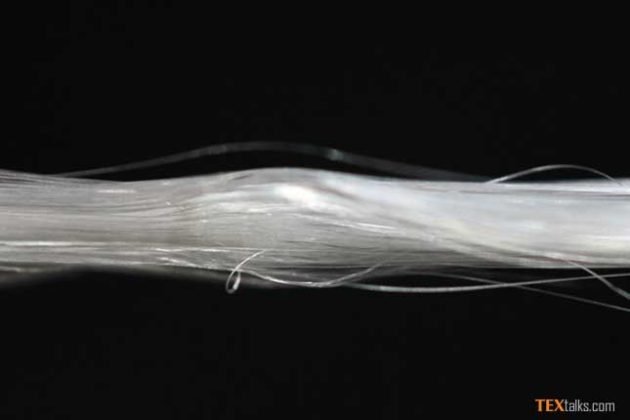 Spider silk lab awarded US Navy grant | TEXtalks | let's talk textiles...