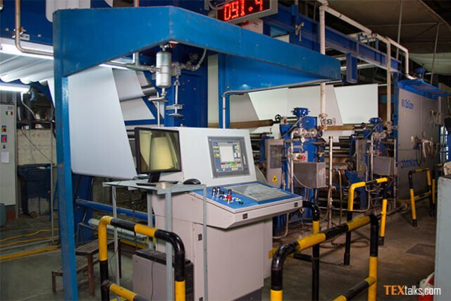 An Interview with Muhammad Adil Ghani – Nishat Dyeing & Finishing Mills ...