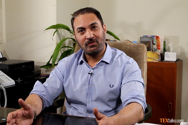 An Interview with Muhammad Adil Ghani – Nishat Dyeing & Finishing Mills ...