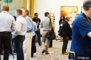 RISE Virtual Conference 2021 | TEXtalks | let's talk textiles...