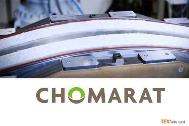 Chomarat creates the fabrics for a super light car’s underbody part ...