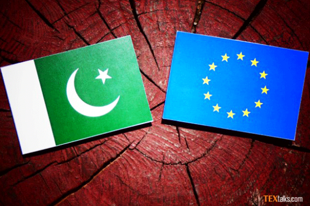 Pakistan gets another two years of GSP+ status | TEXtalks | let's talk ...