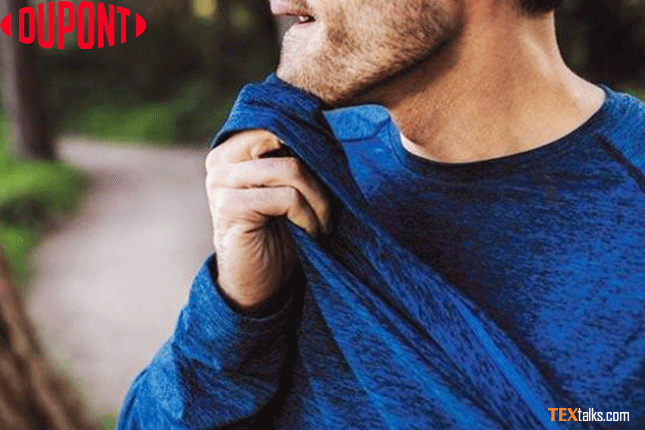 DuPont™ Sorona® Brand launches fabric certification program and New ...