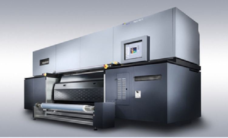 DURST Alpha series: Industrial digital textile printing | TEXtalks ...