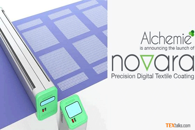 Alchemie Technology launches Novara to fight COVID-19 - TEXtalks | let ...