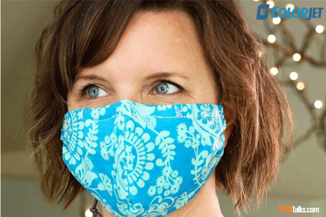 Colorjet introduces Oxyvent designer face filter brand | TEXtalks | let ...