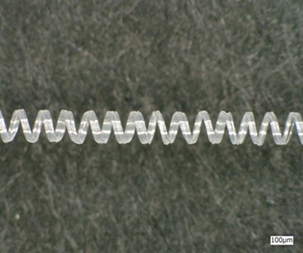 Teijin Frontier’s New High- stretch SOLOTEX® ECO-Hybrid Fiber ...