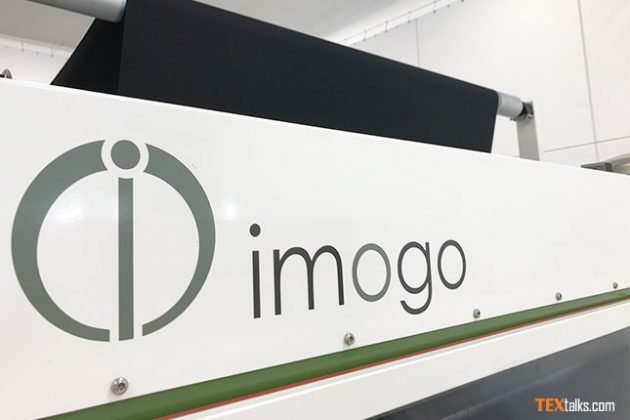TMAS member imogo develops new sustainable spray application ...