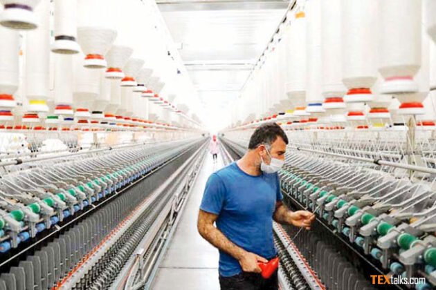 Germany to promote the textile industry in Pakistan | TEXtalks | let's ...