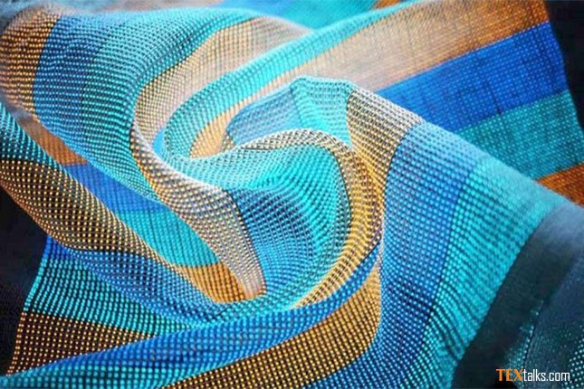 Flexible, breathable, and durable electronic textile developed by ...