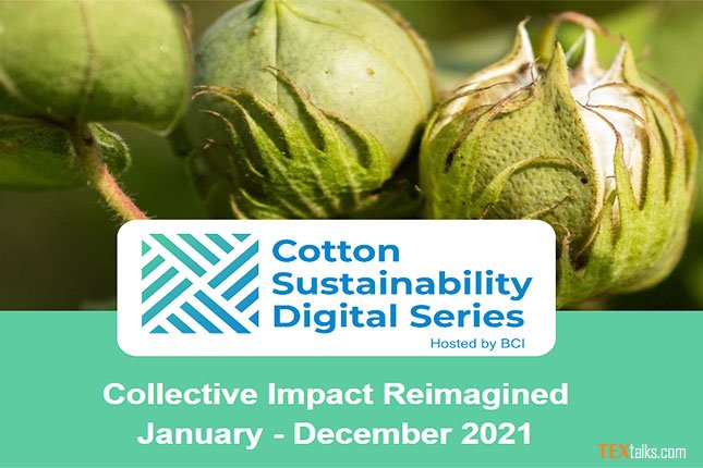 The Value of Cotton in the Circular Economy 2021 - TEXtalks | let's ...