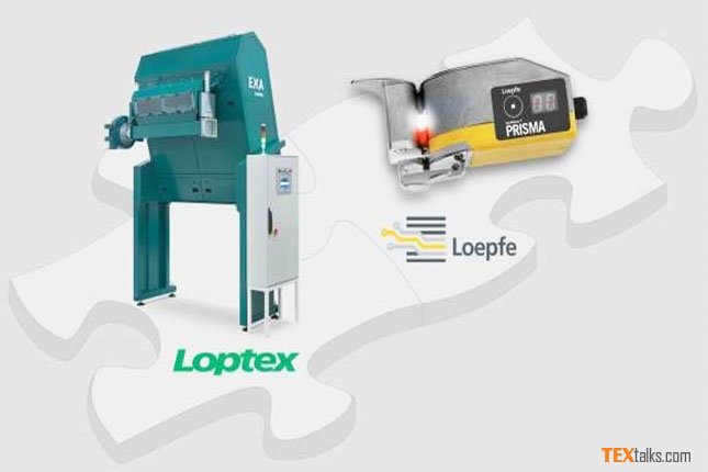 Partnership extends vision for yarn contamination detection - TEXtalks ...