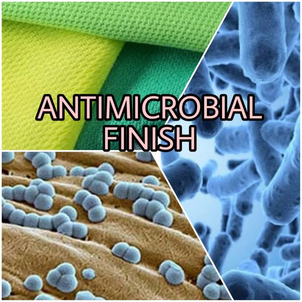 Noble biomaterials USA announced a new durable antimicrobial finish ...
