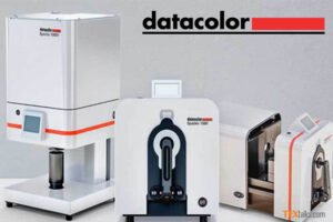 Datacolor® introduced new models of close-tolerance benchtop ...