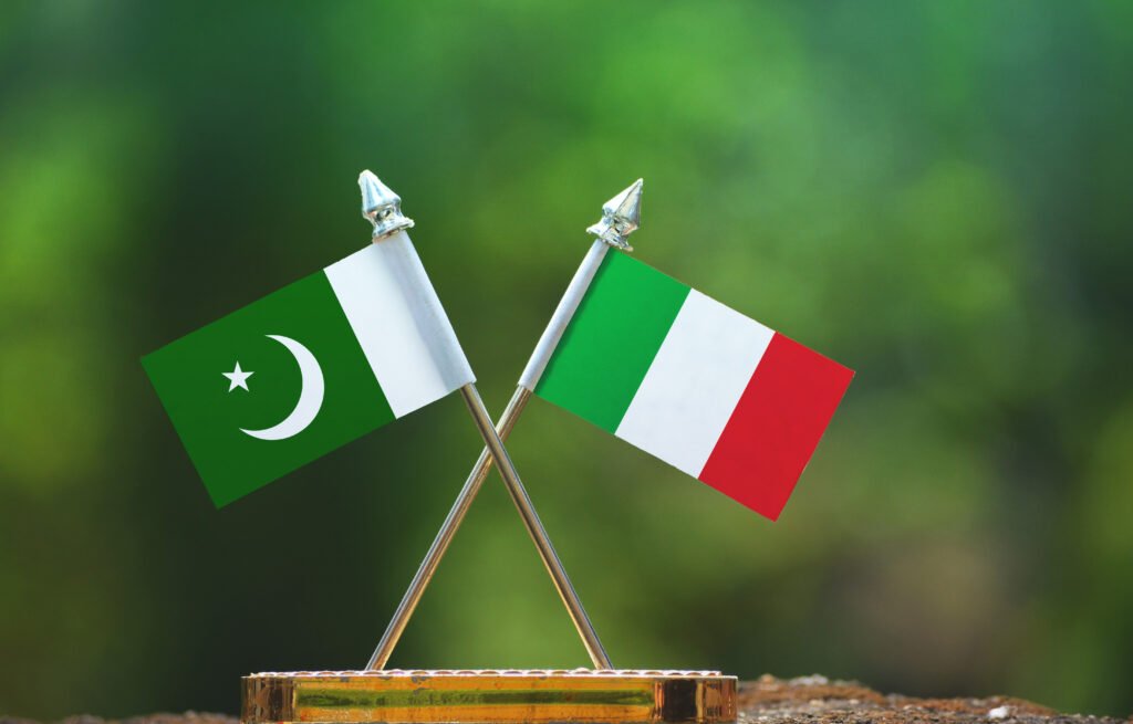 An overview of Italian textile machinery exports - TEXtalks | let's ...