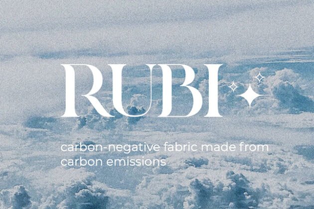 Rubi Laboratories helping brands for their ambitious targets to zero ...