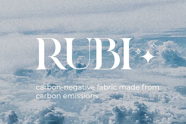 Rubi Laboratories helping brands for their ambitious targets to zero ...