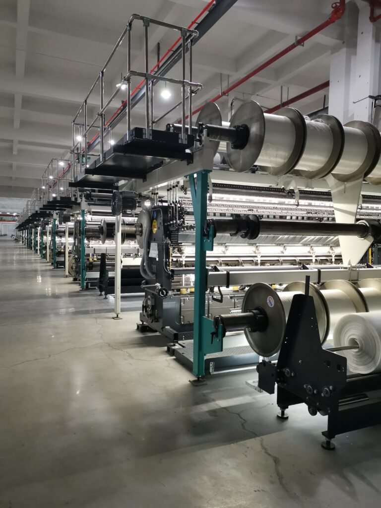 Karl Mayer: with the right partner to a global brand for success in the ...