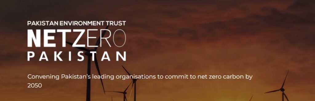 UN acknowledges Net Zero Pakistan in the Race to the Zero campaign ...