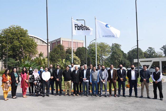 Terylene Clean: first traceable & sustainable 100% Recycled Polyester ...