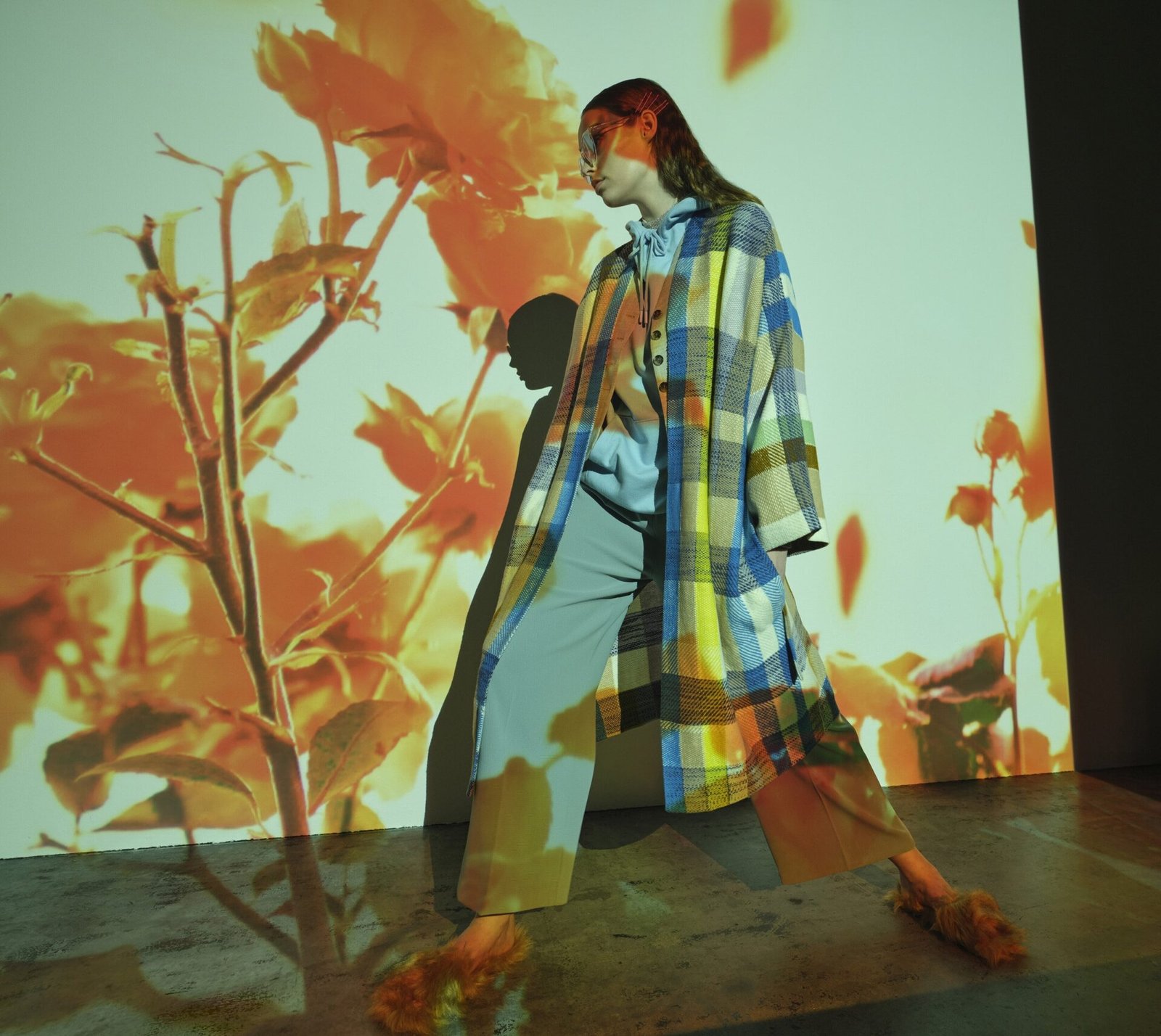 STOLL is launching its latest trend collection, “WONDERFUL” - TEXtalks ...