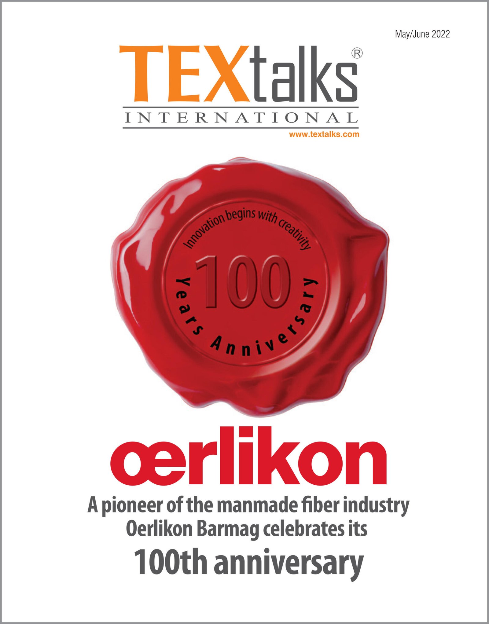 TEXtalks | let's talk textiles...