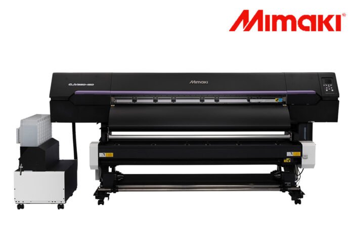 Mimaki announces Third Virtual Global Innovation Days Event | TEXtalks ...