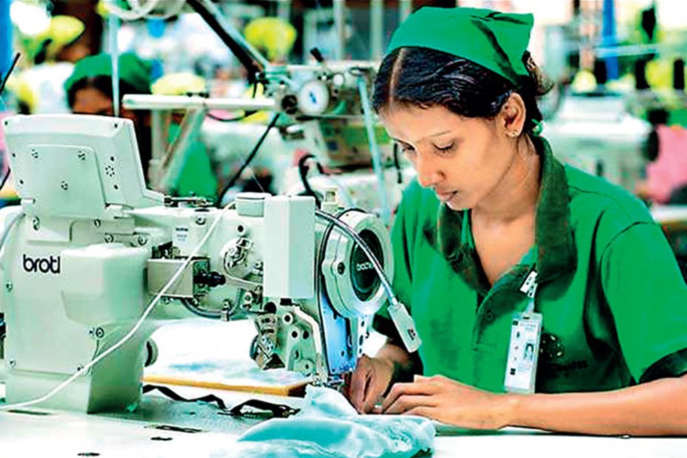 Can garment and textile exports turn around Sri Lankan economic crisis ...