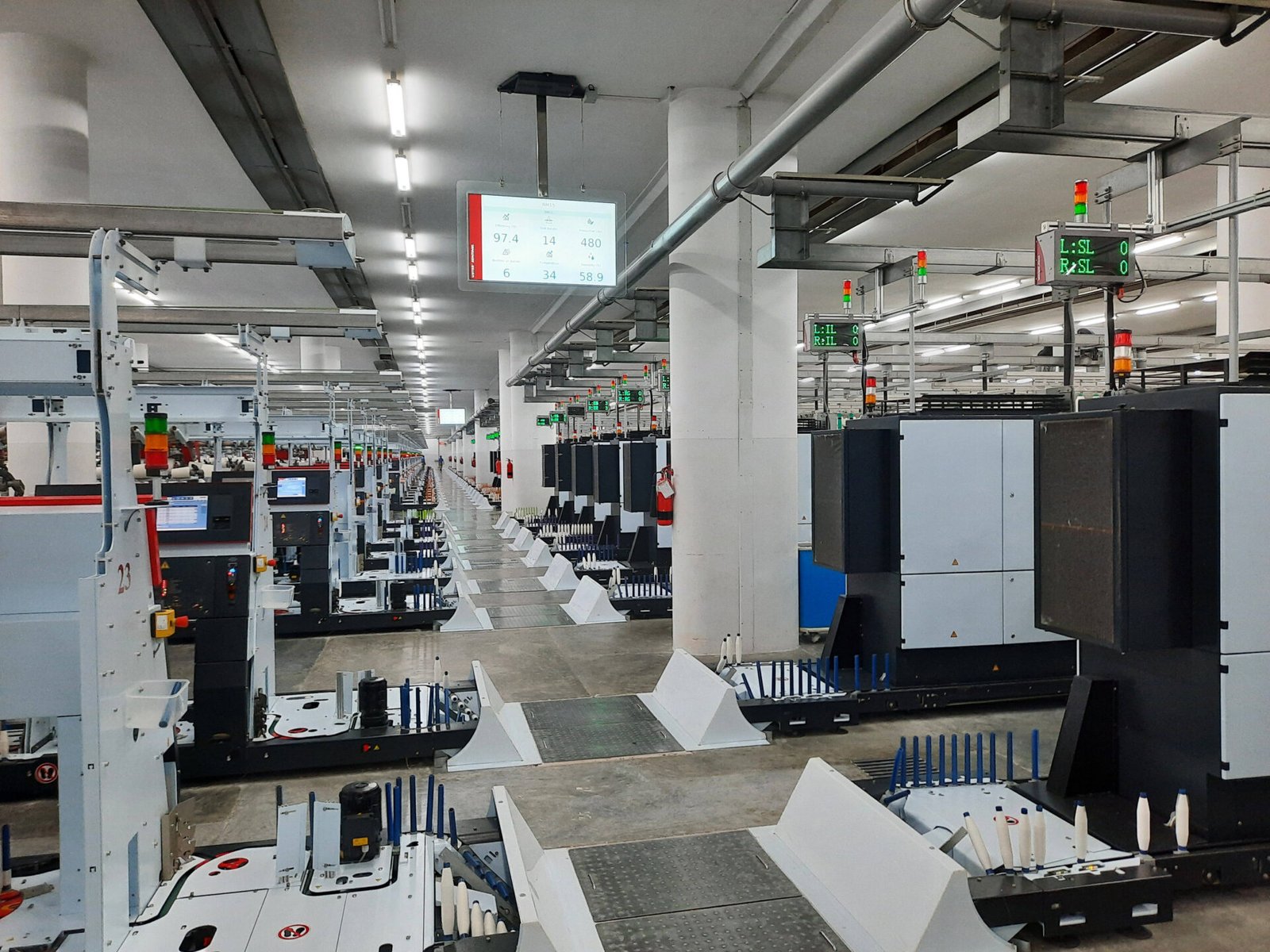 Uster Quantum 4.0 delivers the right strategy for prosperous business ...