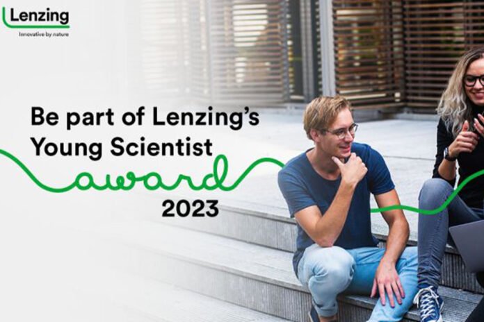 The Lenzing Group announces Young Scientist Award 2023 - TEXtalks | let ...