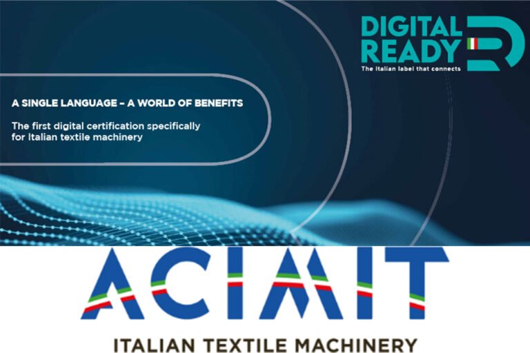 ACIMIT launches New Digital Ready Certification - TEXtalks | let's talk textiles...
