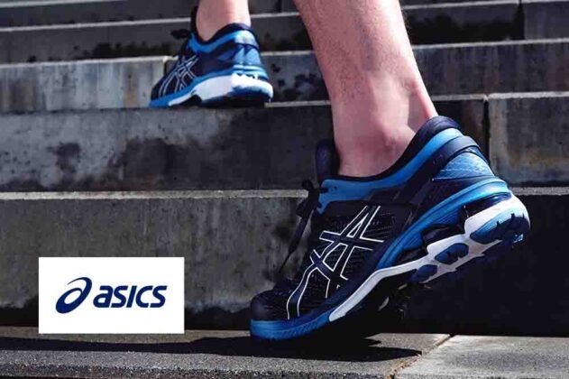 Japanese sportswear company ASICS aims to expand in the Indian market ...