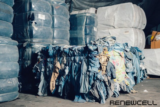 Renewcell Starts Deliveries of Circulose(R) Pulp from Renewcell 1 to ...