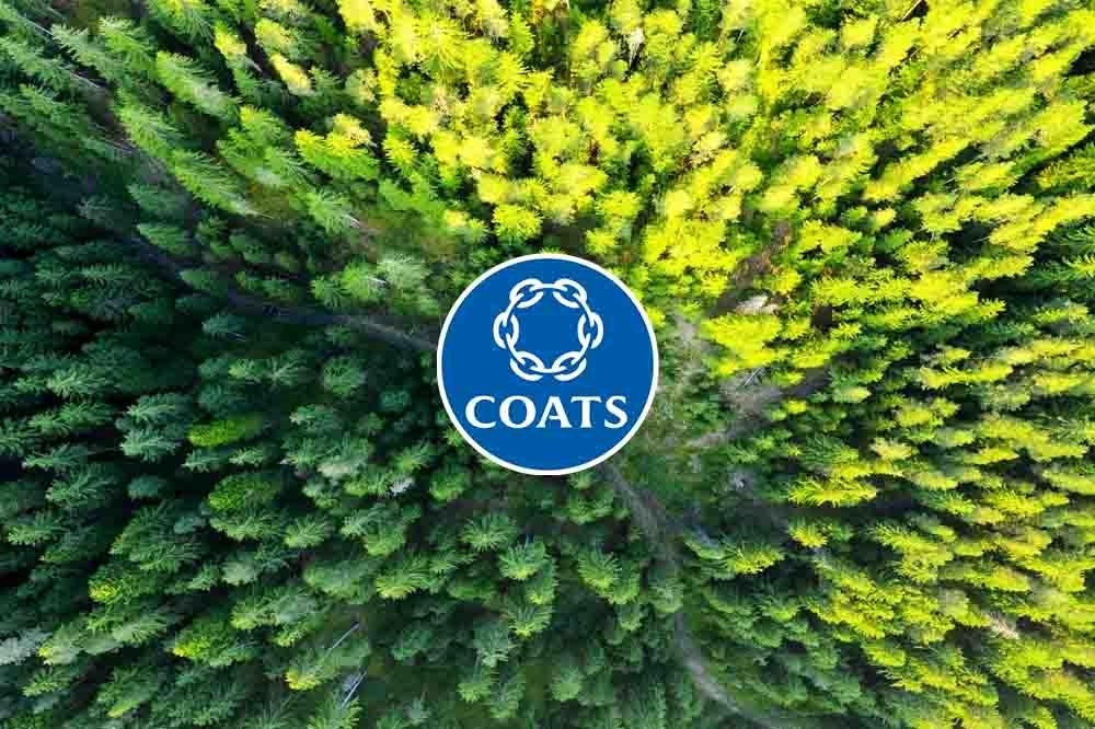 Coats publishes 2022 Sustainability Report - TEXtalks | let's talk ...
