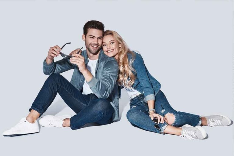 Interloop leads the way through LEED-certified denim facility ...