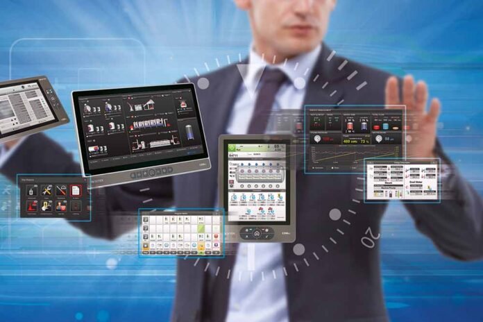 SETEX is shaping the future of Industrial Automation - TEXtalks | let's ...