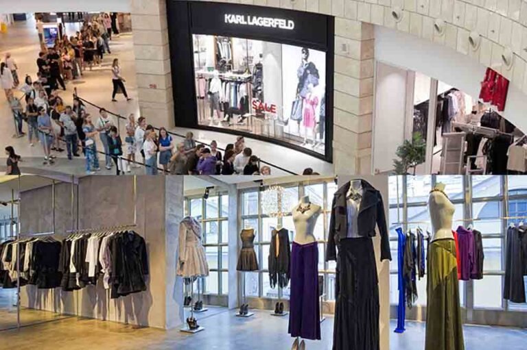 Russian clothing brands replacing Western rivals | TEXtalks | let's ...