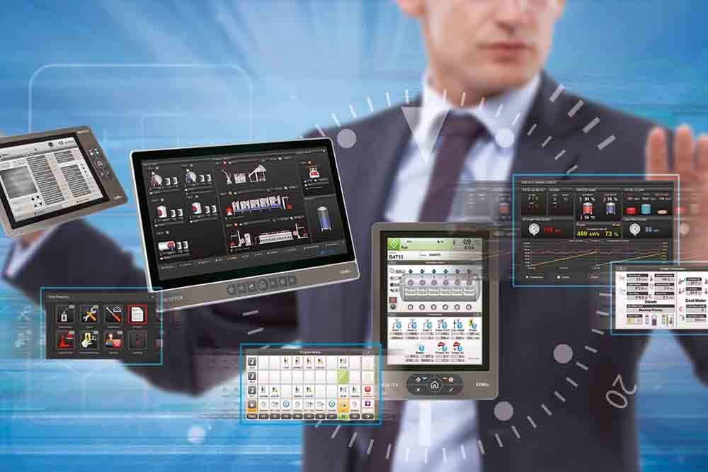 SETEX showcased new dimension for data exchange - TEXtalks | let's talk ...