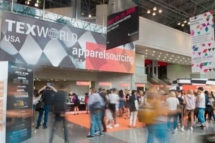 Visitor registration opens for winter 2024 edition of Texworld New York ...