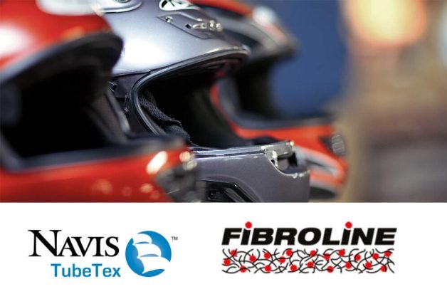 Navis TubeTex announces strategic partnership with Fibroline to ...