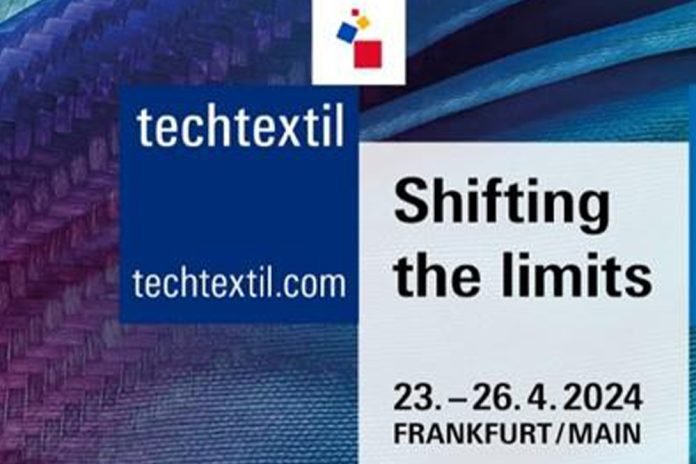 Save-the-Date: Techtextil and Texprocess 2024 / Opening Press Conference - TEXtalks | let's talk ...