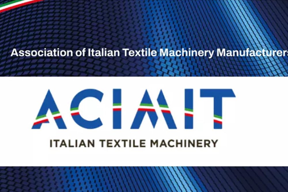 Italian textile machinery takes the lead at Techtextil Frankfurt ...