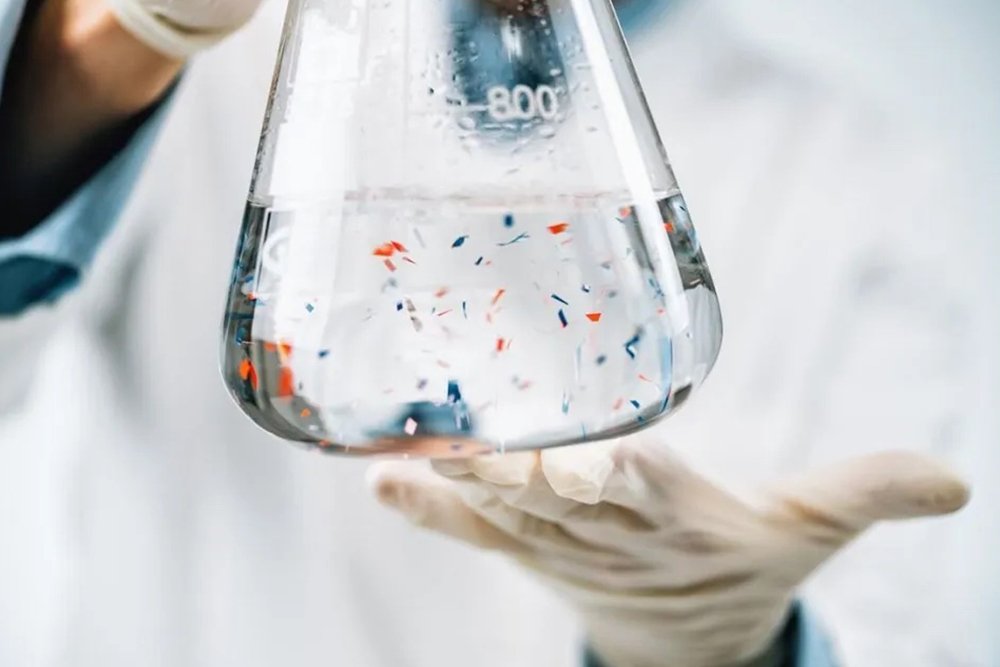 Switzerland’s Testex introduces microplastics testing for textiles ...