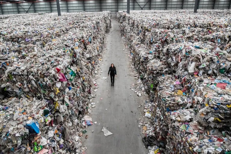 Estonia to build largest textile recycling facility in the Baltics with ...