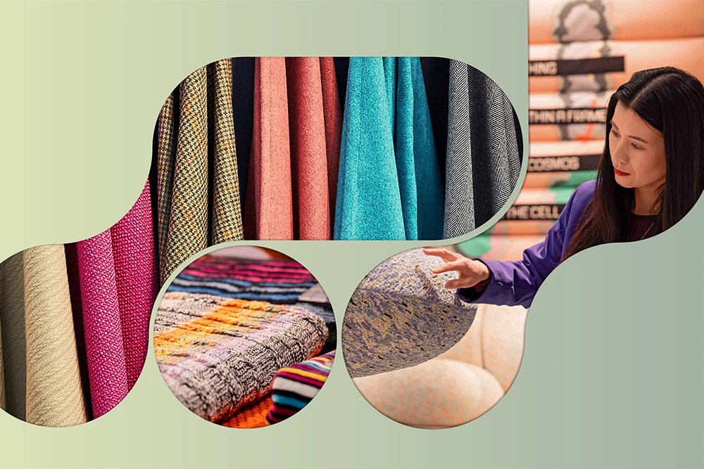 Heimtextil 2026 expands its product portfolio by non-textile floor ...
