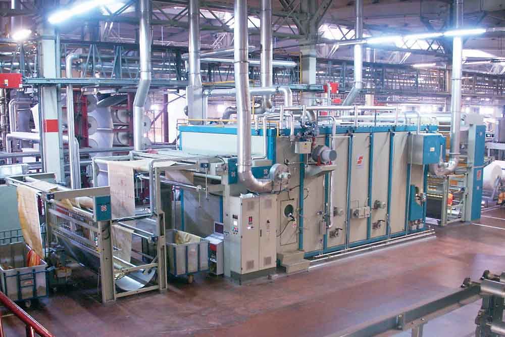 4.S Salvadè® Steam Saving System Revolutionary system in the after ...