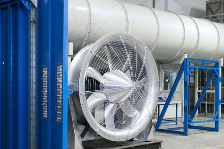 Luwa’s smart air solutions enhance efficiency and profitability in ring ...